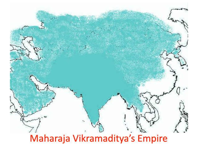 Maharaja Vikramaditya Series : POST 1 – LION MAYURA ROYAL KINGDOM